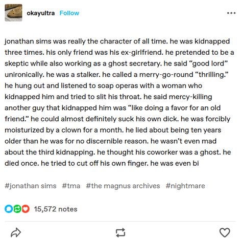 603 Best Annabelle Images On Pholder The Magnus Archives Movie Details And Aww