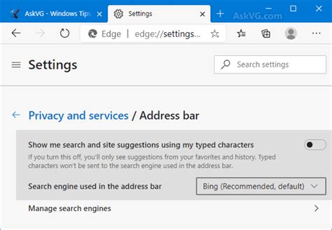 Fix Microsoft Edge Crashes In Windows
