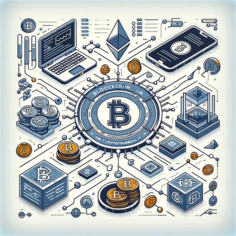 Beginners Guide To Crypto And Blockchain Unlocking The Mysteries