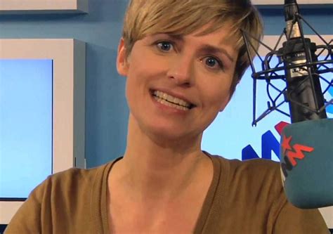 The Weather Babe Sabine Hagedoren