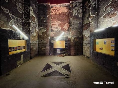 วัดราชบูรณะ วัดสวย อยุธยา ที่เที่ยวตามรอยขุมทรัพย์ แห่ง ประวัติศาสตร์ไทย