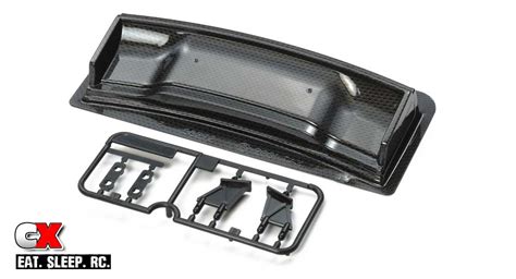 Tamiya Touring Car Hop Ups Four Great New Parts