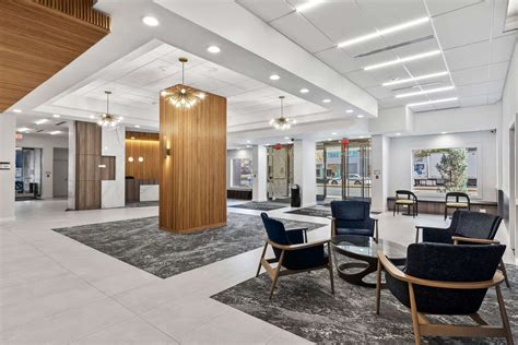 Take A Tour Of Your Life At The Highlands Of Chevy Chase