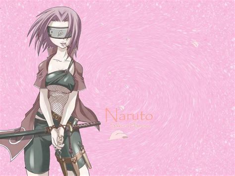 Sakura Haruno Wallpapers Wallpapersafari