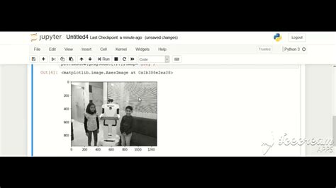 Face Detection Using Python Youtube