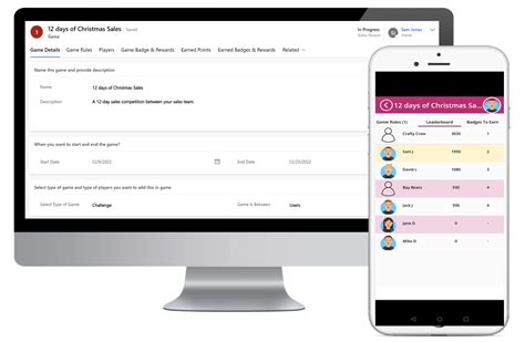5 Ways To Boost Employee Motivation With Gamification In Microsoft Dynamics 365 Crm Aloye