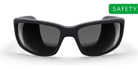 Seafarer Red Glossy Trivex® Prescription Sunglasses Reks®