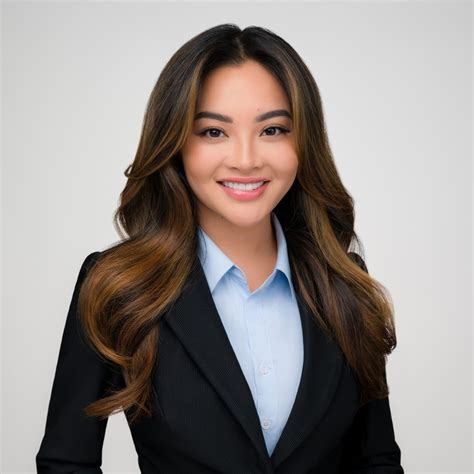 Amy Luong Transportation Risk Expert Swan Insurance Solutions
