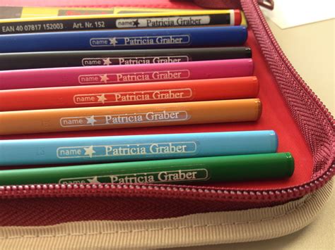 Mein Erster Schultag