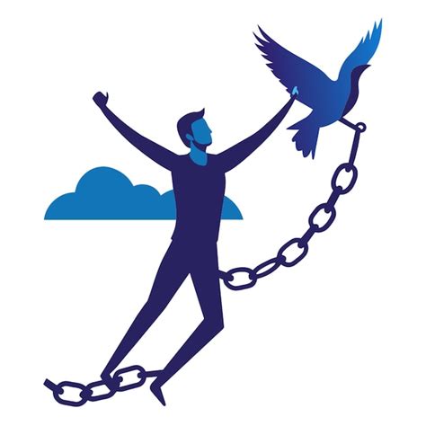 Freedom Clip Art Vectors And Illustrations For Free Download Freepik