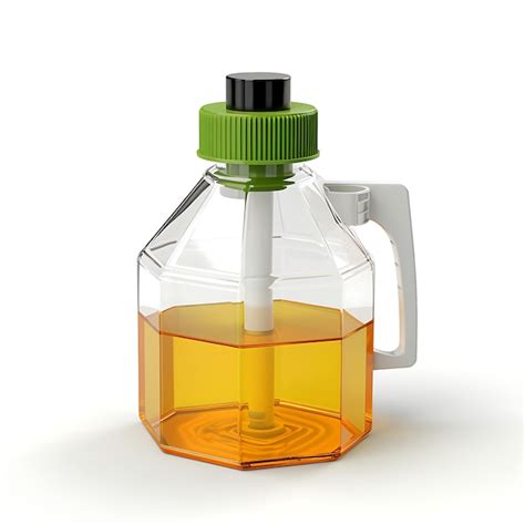 Premium Photo Creative Jug Bottle Packaging Design Ideas Isolated And