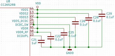 CC RB Standby Mode Current Using Sleep Function Bluetooth Forum Bluetooth TI E E
