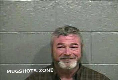 Roderick Darryl Scott 07 02 2024 Barren County Mugshots Zone