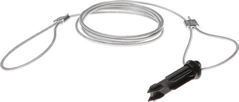 Trailer Brake Safety Cable