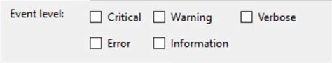 What Are VCenter Event Logs How To Check And Export Them