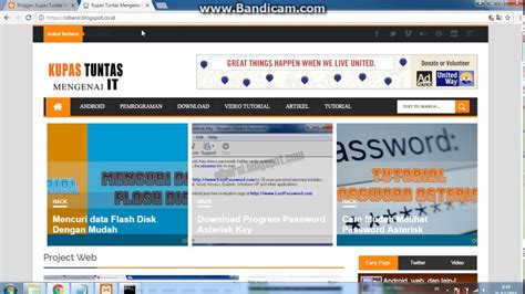 Cara Install Master Laravel Dengan Mudah Bahasa Indonesia 2016 12 31