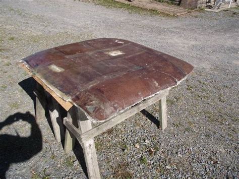 Cuda Overhead Console For E Bodies Only Mopar Forum