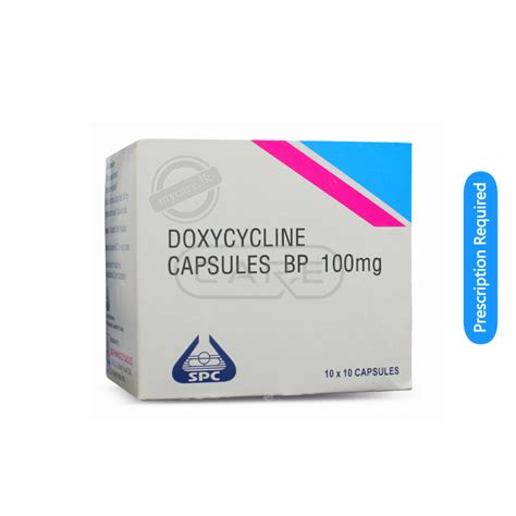 Doxycycline 100mg Ago Rs 12 77 Mycare Lk Sri Lanka