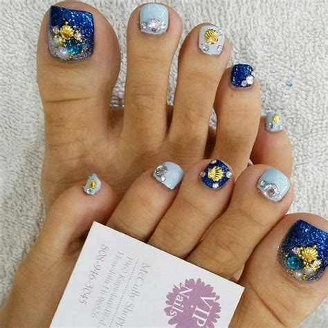 Summer Toe Nail Designs 12thblog