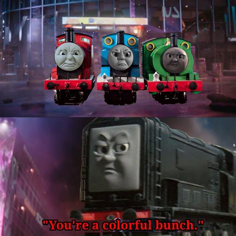 Thomas Sonic Movie 3 Reference By Leonsart933838 On Deviantart