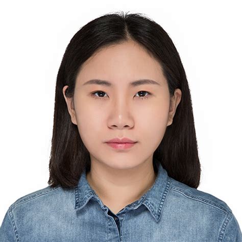 Lei Chen Postdoc Position Doctor Of Engineering Shenzhen