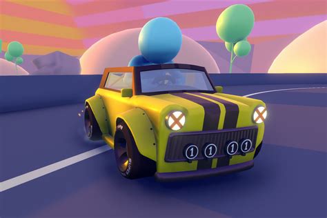 Tiny Kart Karting Microgame Add Ons 3d Unity Asset Store