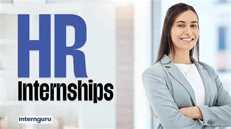 Hr Internships Your Complete Guide For 2025 Internguru