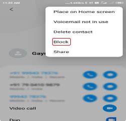 Best Ways To Stop Unwanted Phone Calls HelloLeads CRM Blog
