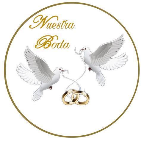 Palomas Para Bodas