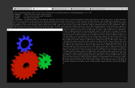 Microsoft And Collabora Announce Project To Map Opengl And Opencl Over