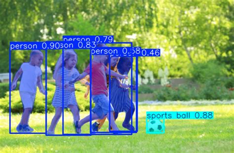 Whats New In Yolov11 Transforming Object Detection Once Again Part 1