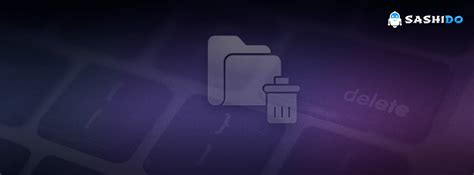 How To Delete A File