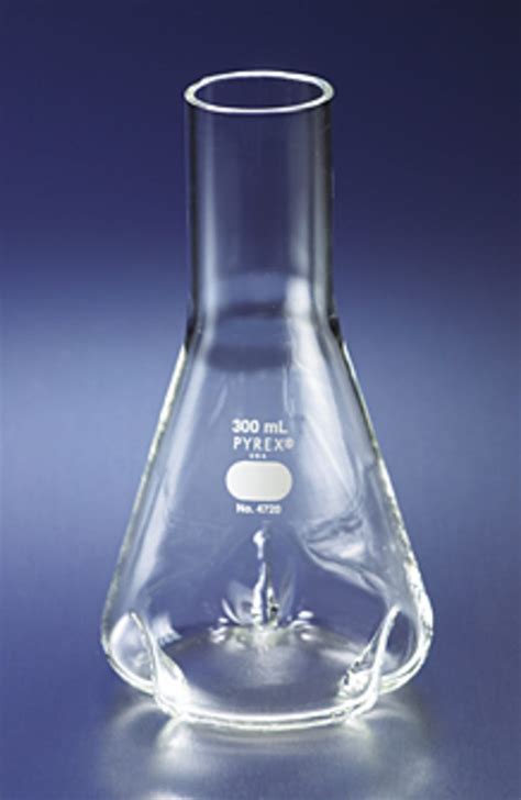 Laboratory Flask 4446 3l Corning Bv Erlenmeyer