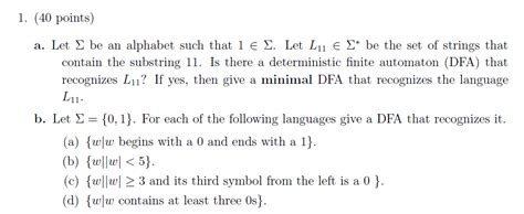 Solved Data Structures Automata Graph Theory Question Here Chegg Com