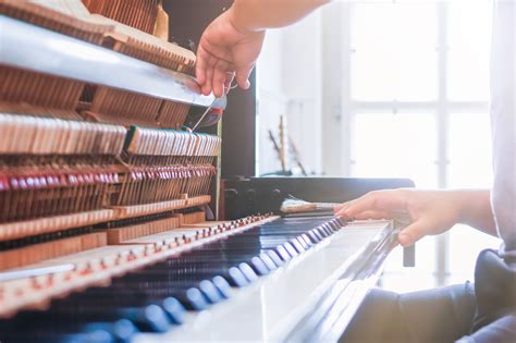 Chicago Piano Tuner Book Your Piano Tuning In Chicago Today