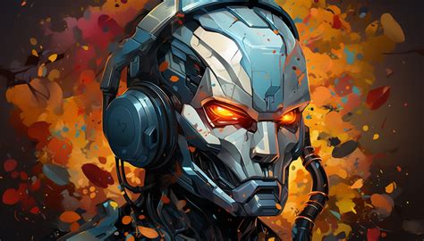 Exploration De Limpact De Lintelligence Artificielle Sur La Créativité Et Lefficacité Dans La