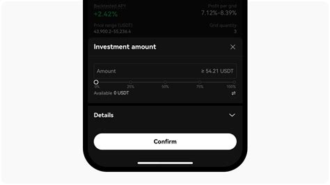 How Do I Automate Grid Trading Strategies On Spot Grid Crypto Trading Bot OKX