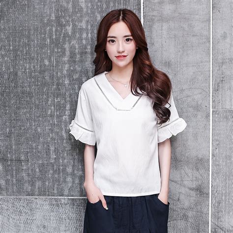 雪凡妮新款2015正品夏夏装女装浪漫一身兰蔻卓雅旗舰店艾米丽衬衫杜贤权新疆