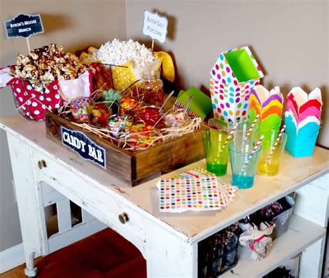 Byrons Moose Munch And Candy Bar Lord Byrons Kitchen