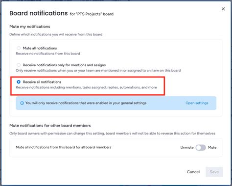 Notification Automations Not Sending Platform Discussions Monday Community Forum