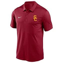 Usc Trojans Polos Usc Polo Shirts Available At Dicks