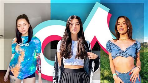 Ultimate Dance Tiktok Compilation February 2021 Part 6 Youtube