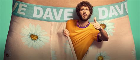 Lil Dickys Dave” Premieres On The Fxx Network Dosage Magazine