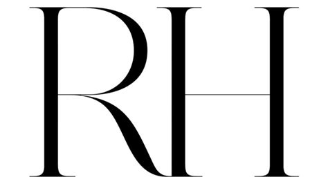 Restoration Hardware Logo