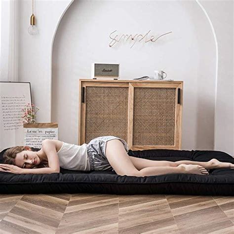 Maxyoyo Japanese Floor Mattress Gotinyspace