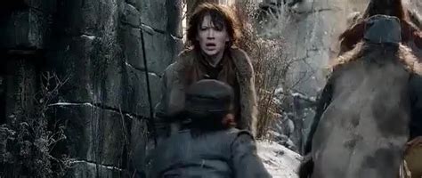 Sigrid Hobbit