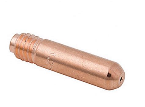 Tregaskiss CONTACT TIP 045 HEAVY DUTY 403 1 45 25 Flint Welding