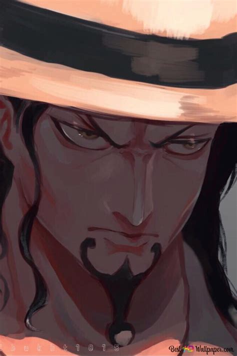 One Piece Rob Lucci Hattori Hd Wallpaper Download