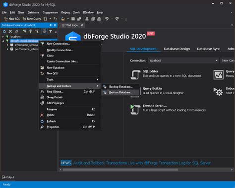 Azure Database For Mysql How To Connect And Migrate Databases With