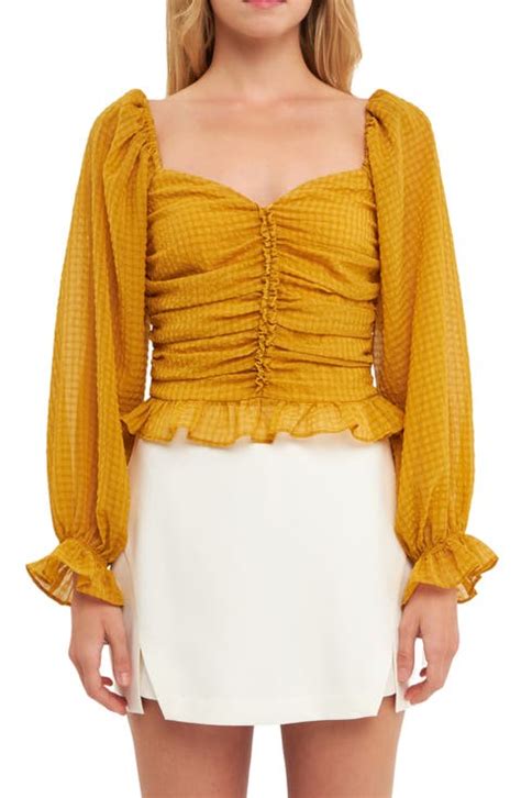 Womens Sweetheart Tops Nordstrom Rack
